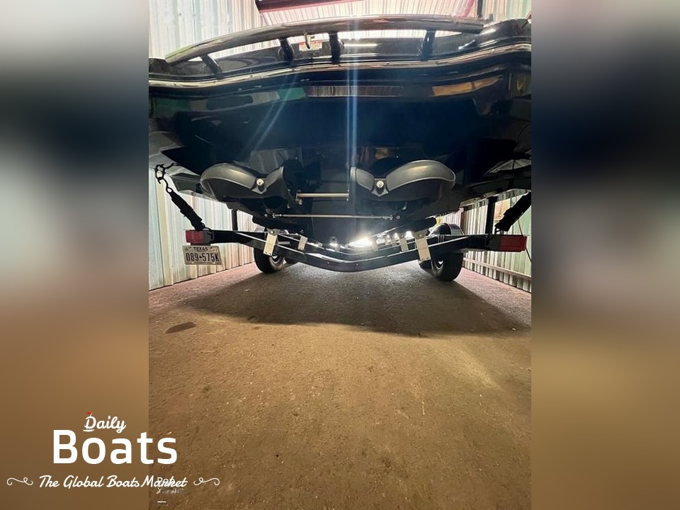 2017 Chaparral Boats 243 Vortex Vrx for sale. View price, photos and ...