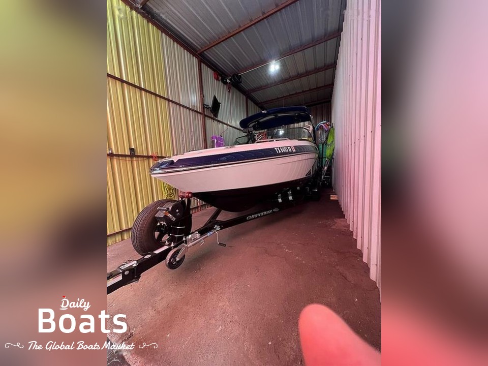 2017 Chaparral Boats 243 Vortex Vrx for sale. View price, photos and ...