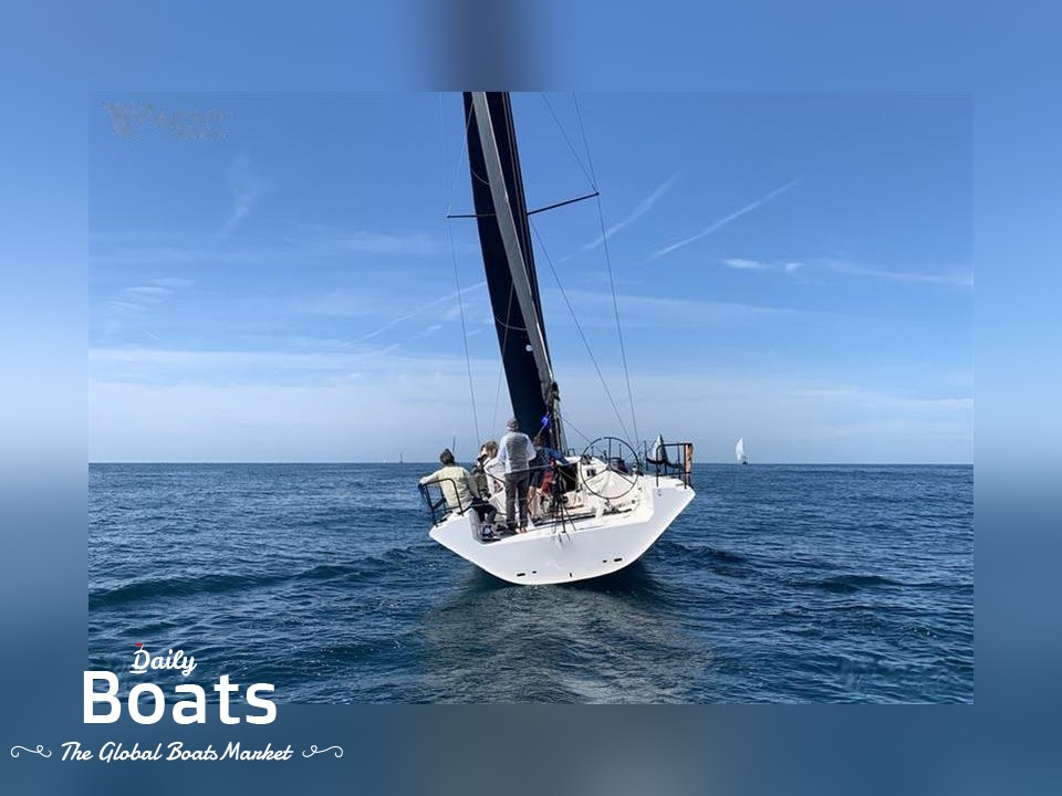 2015 Sydney Yachts 43 for sale. View price, photos and Buy 2015 Sydney ...