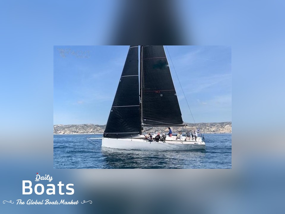 2015 Sydney Yachts 43 for sale. View price, photos and Buy 2015 Sydney ...