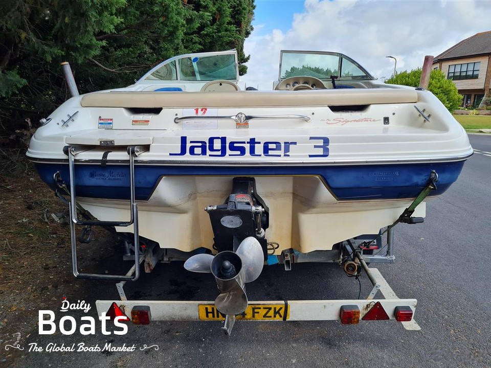 1997 Sea Ray Boats 190 Bow Rider for sale. View price, photos and Buy ...