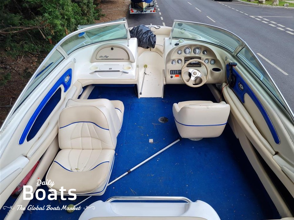 1997 Sea Ray Boats 190 Bow Rider for sale. View price, photos and Buy ...
