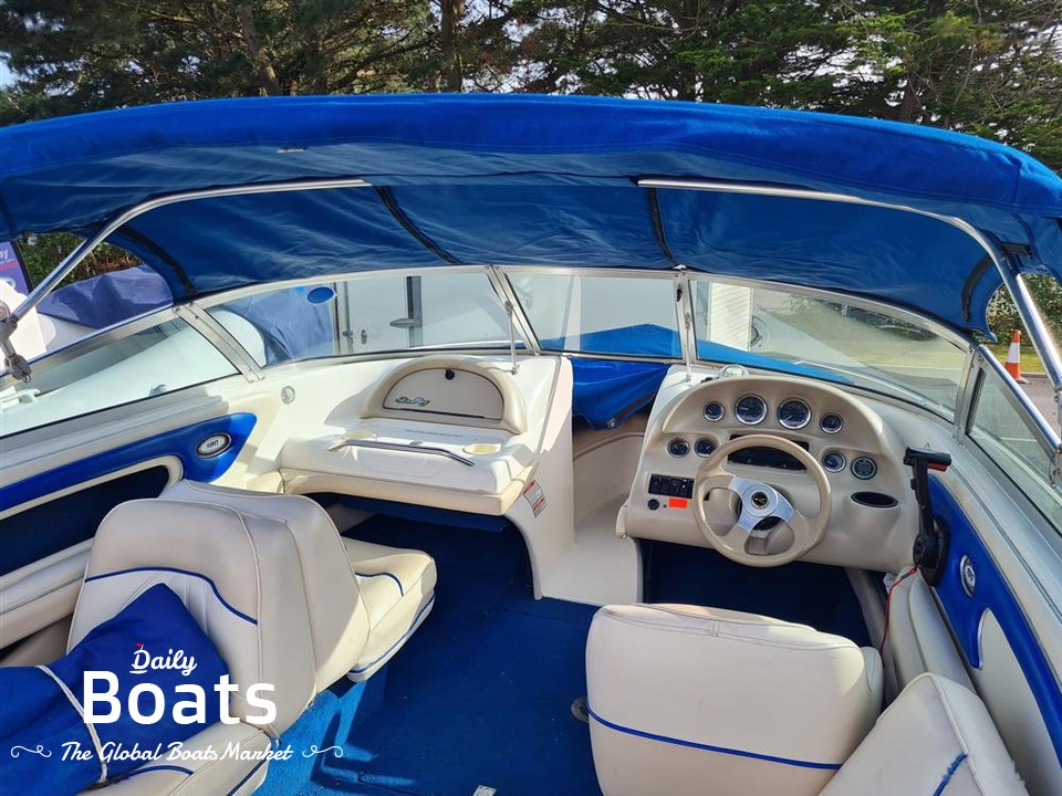 1997 Sea Ray Boats 190 Bow Rider for sale. View price, photos and Buy ...
