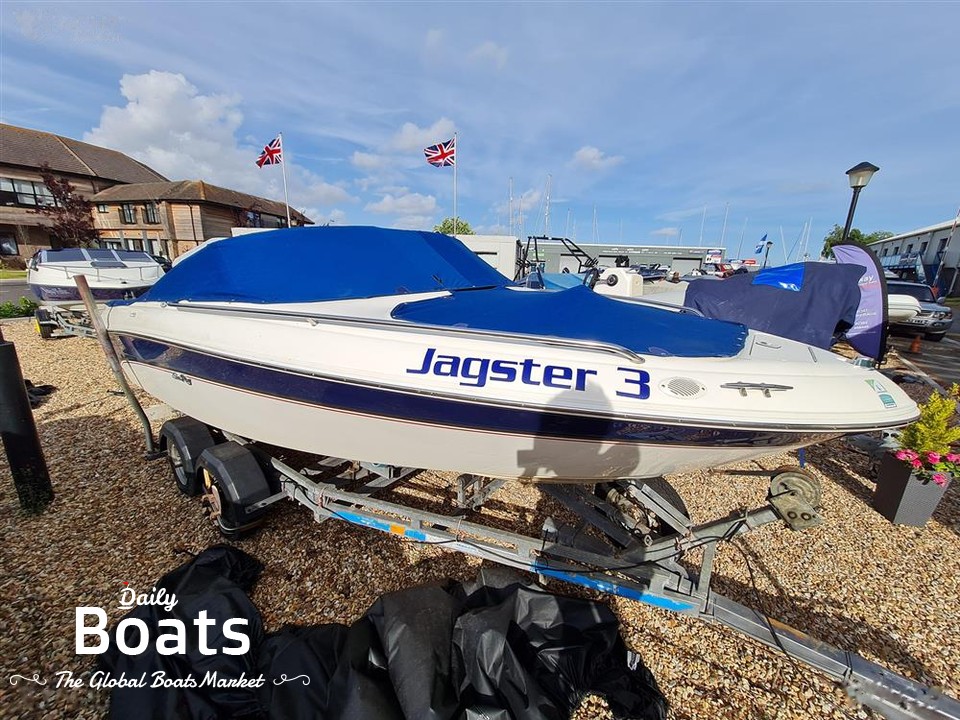 1997 Sea Ray Boats 190 Bow Rider for sale. View price, photos and Buy ...