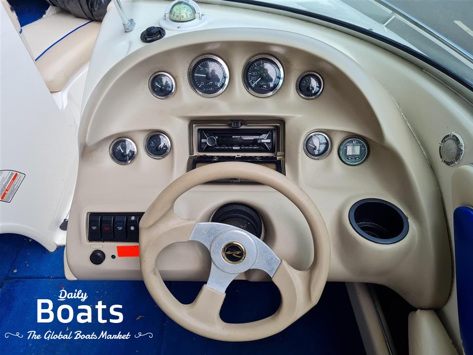 1997 Sea Ray Boats 190 Bow Rider for sale. View price, photos and Buy ...