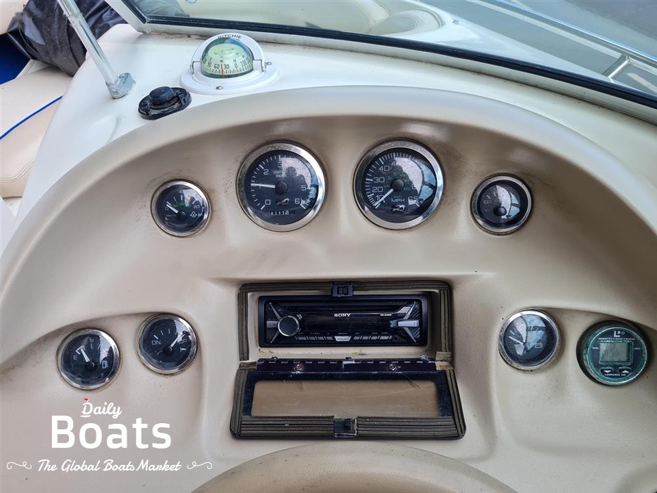 1997 Sea Ray Boats 190 Bow Rider for sale. View price, photos and Buy ...