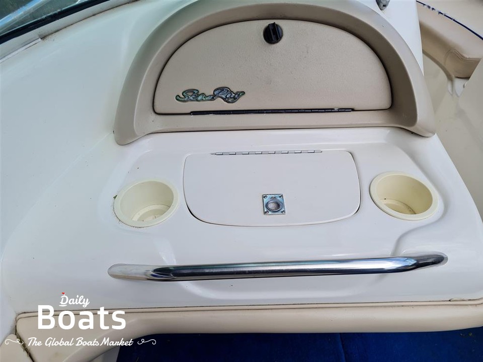 1997 Sea Ray Boats 190 Bow Rider for sale. View price, photos and Buy ...