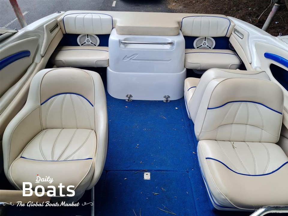 1997 Sea Ray Boats 190 Bow Rider for sale. View price, photos and Buy ...