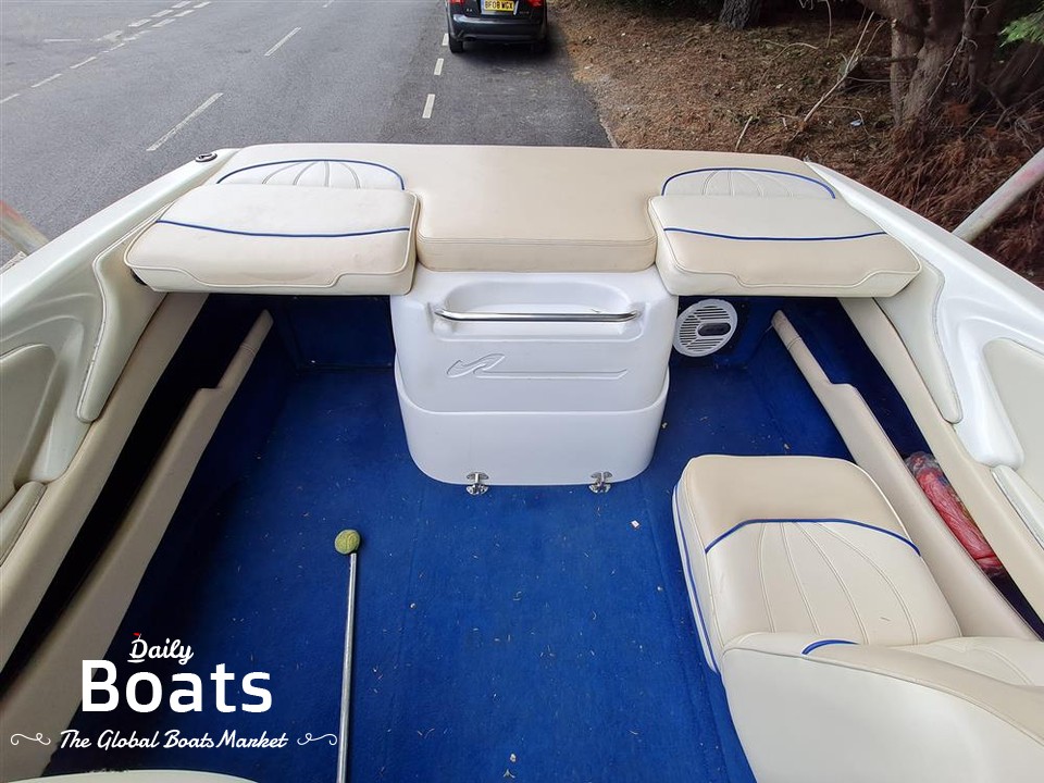 1997 Sea Ray Boats 190 Bow Rider for sale. View price, photos and Buy ...