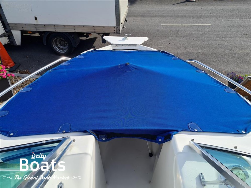 1997 Sea Ray Boats 190 Bow Rider for sale. View price, photos and Buy ...