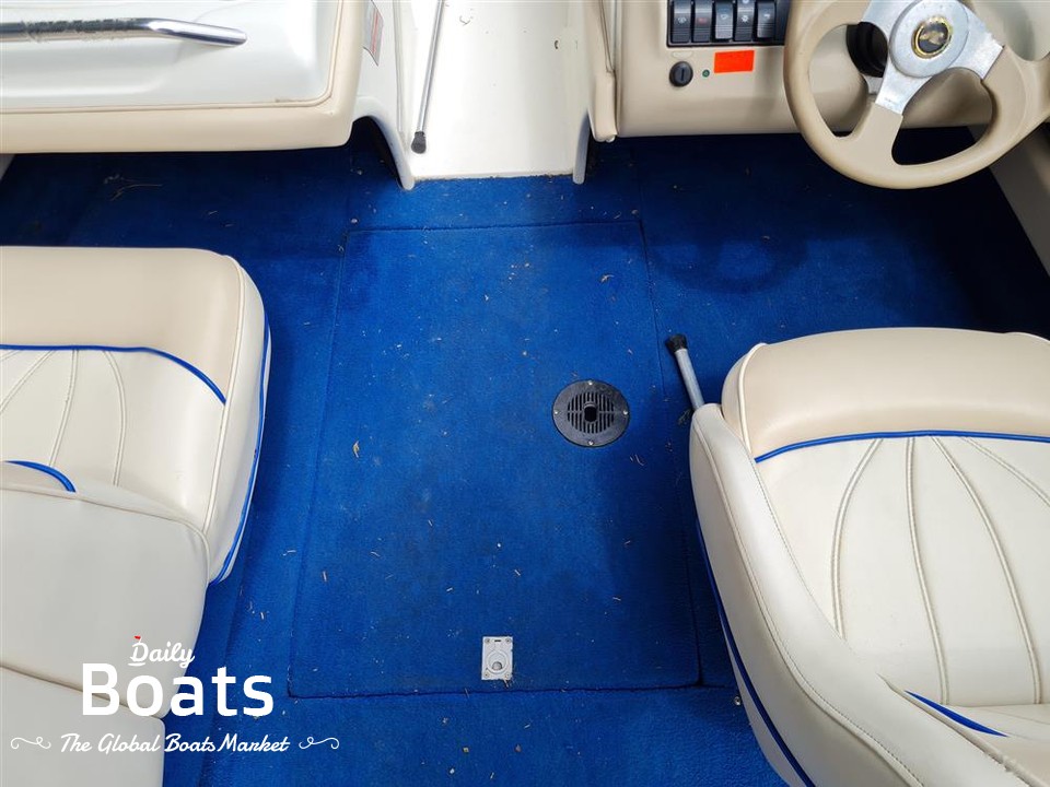 1997 Sea Ray Boats 190 Bow Rider for sale. View price, photos and Buy ...