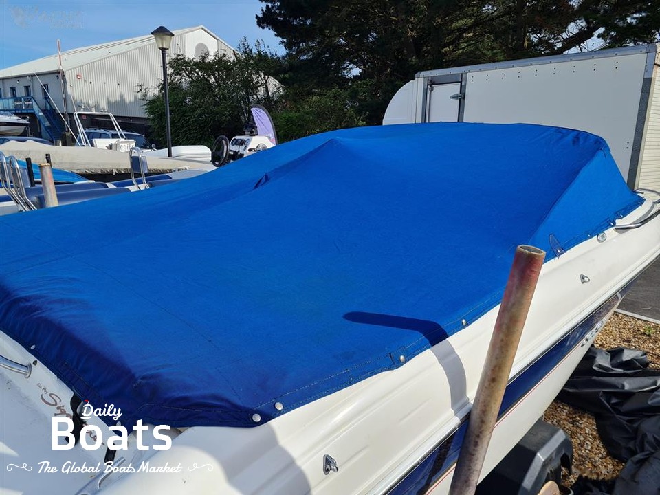 1997 Sea Ray Boats 190 Bow Rider for sale. View price, photos and Buy ...