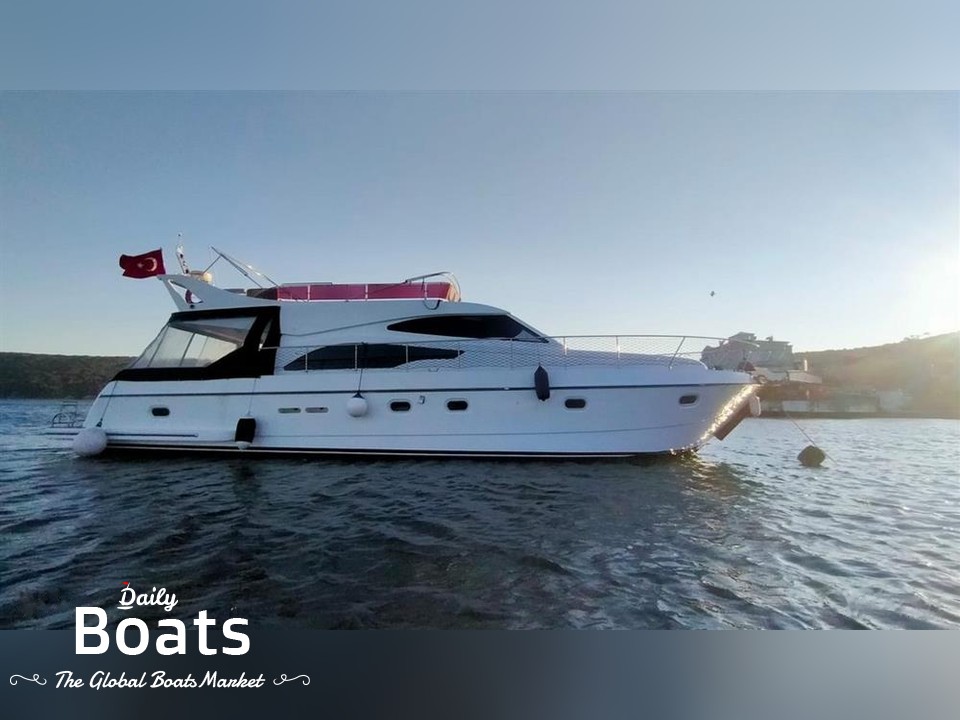 2008 Mengi Yay Shipyard for sale. View price, photos and Buy 2008 Mengi ...