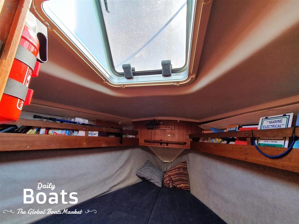 1988 Maxi Yachts 33 for sale. View price, photos and Buy 1988 Maxi ...