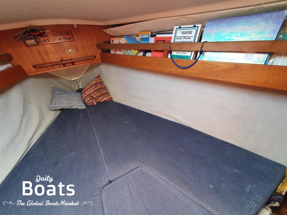 1988 Maxi Yachts 33 for sale. View price, photos and Buy 1988 Maxi ...