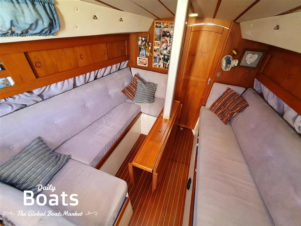 1988 Maxi Yachts 33 for sale. View price, photos and Buy 1988 Maxi ...