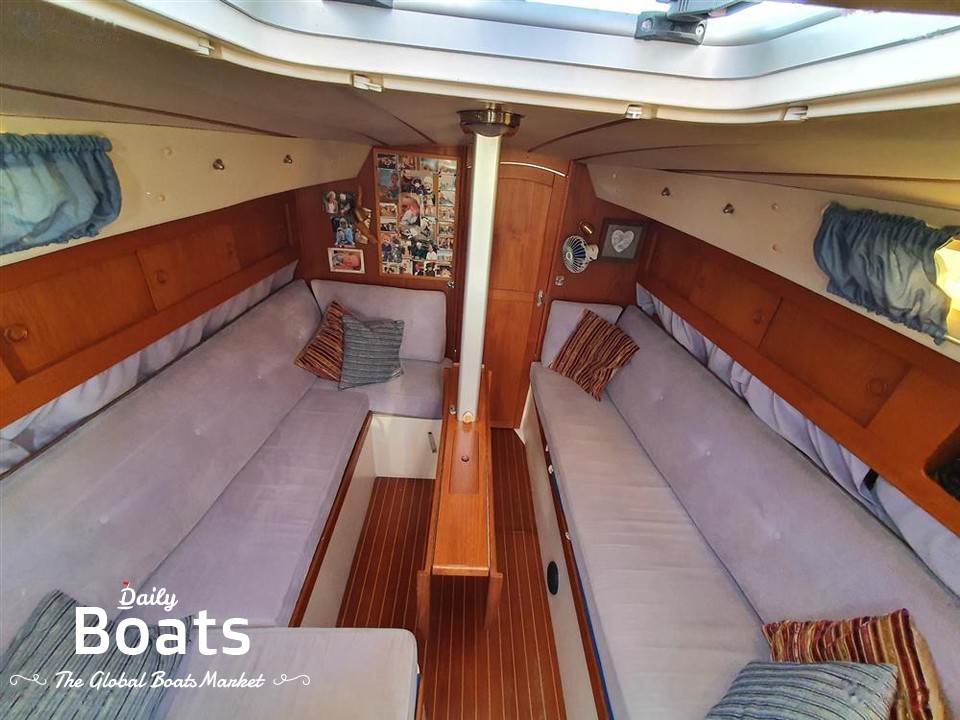 1988 Maxi Yachts 33 for sale. View price, photos and Buy 1988 Maxi ...