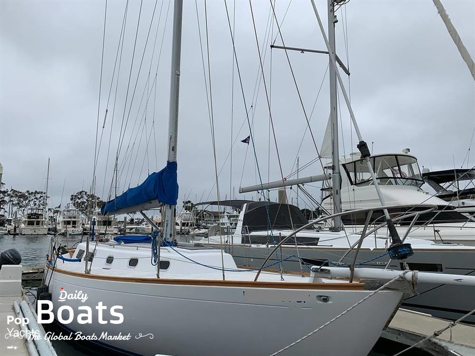 1966 Cal 40 for sale. View price, photos and Buy 1966 Cal 40 #351944