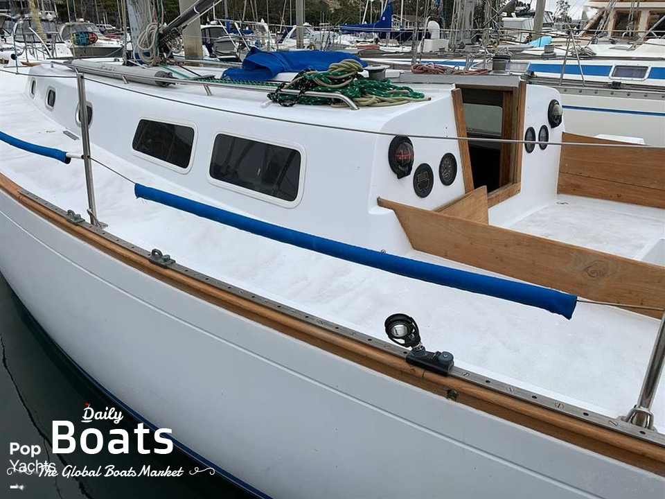 1966 Cal 40 for sale. View price, photos and Buy 1966 Cal 40 #351944