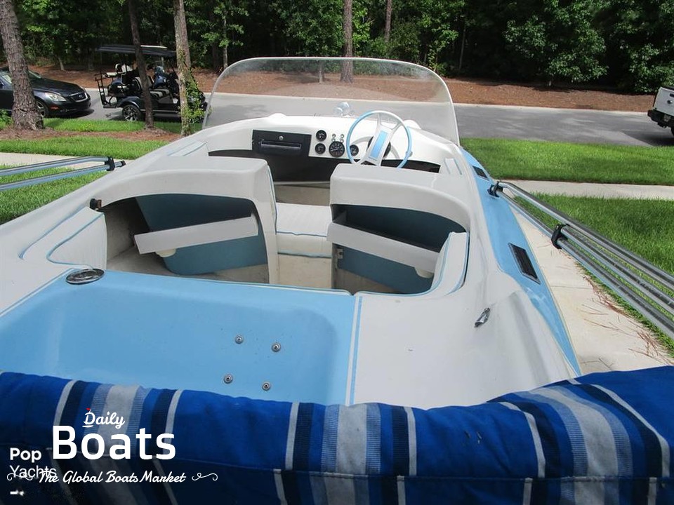 1959 Larson Boats 140 Thunderhawk for sale. View price, photos and Buy ...