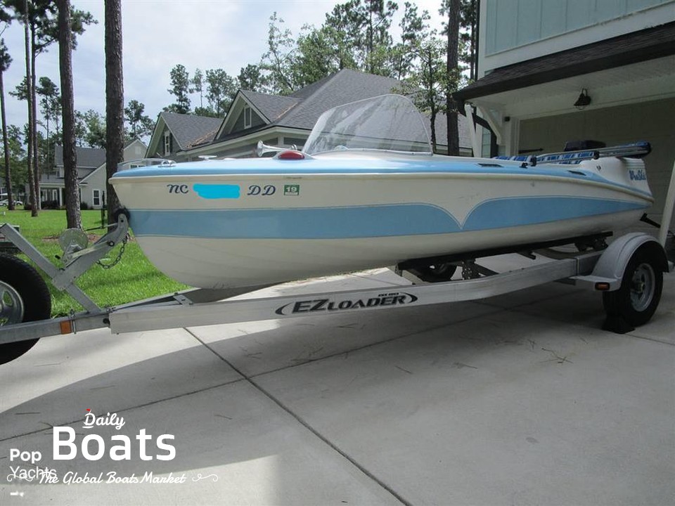 1959 Larson Boats 140 Thunderhawk for sale. View price, photos and Buy ...