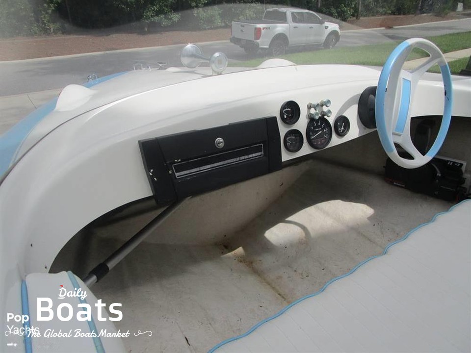 1959 Larson Boats 140 Thunderhawk for sale. View price, photos and Buy ...