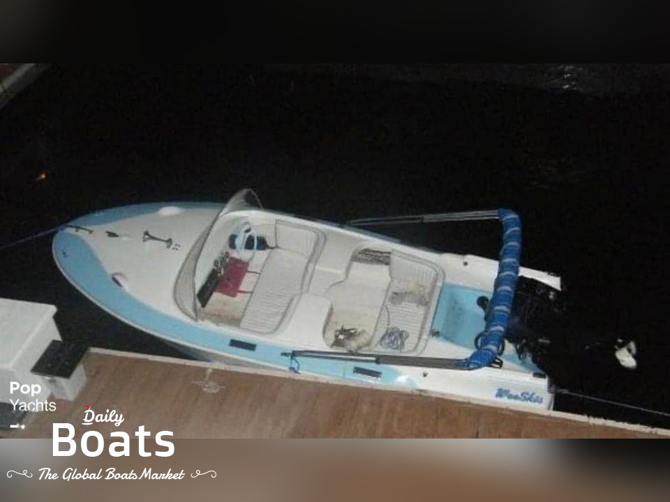 1959 Larson Boats 140 Thunderhawk for sale. View price, photos and Buy ...