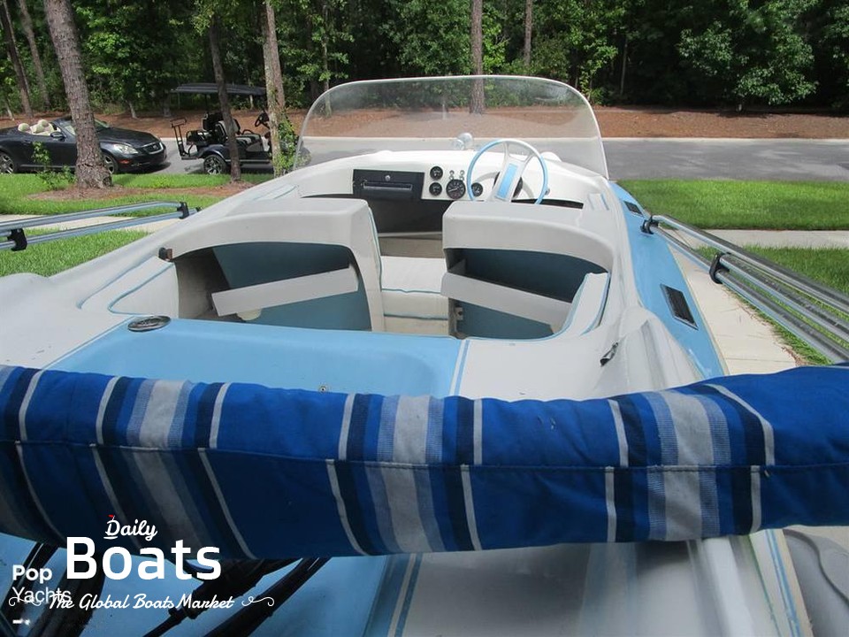 1959 Larson Boats 140 Thunderhawk for sale. View price, photos and Buy ...