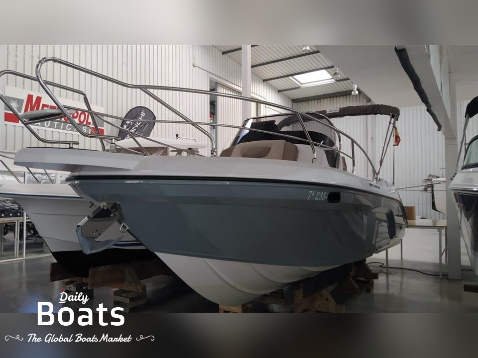 2021 Ranieri Next 220 Sh for sale. View price, photos and Buy 2021 ...