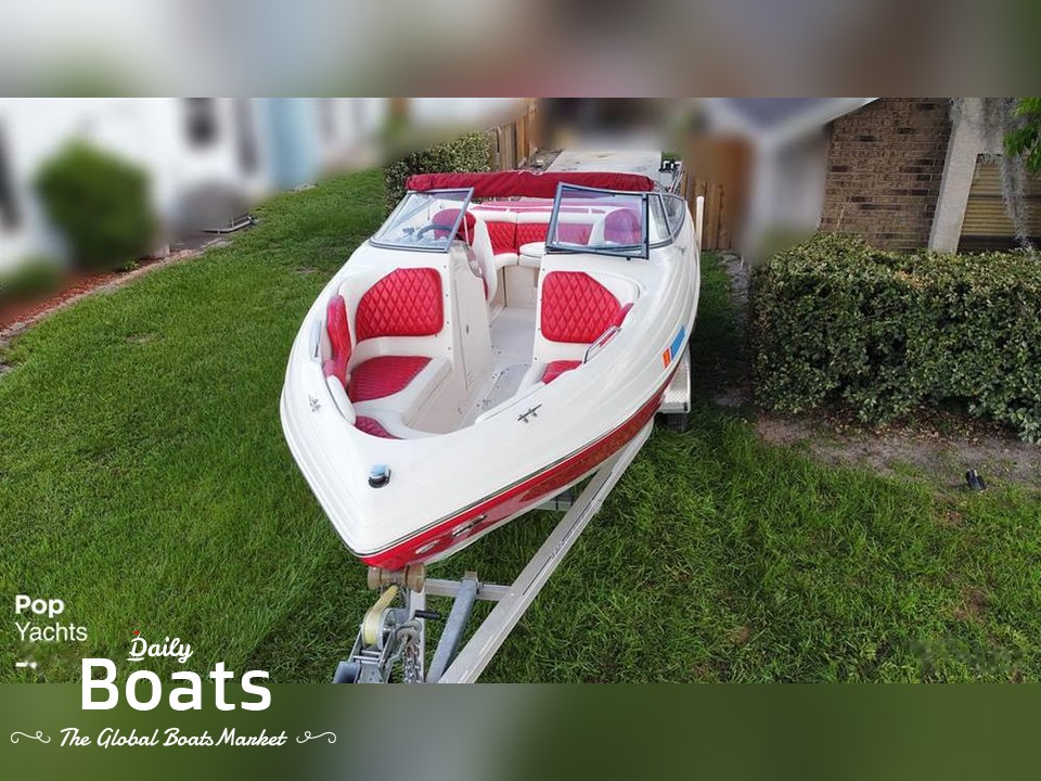 2005 Rinker 232 Captiva for sale. View price, photos and Buy 2005 ...