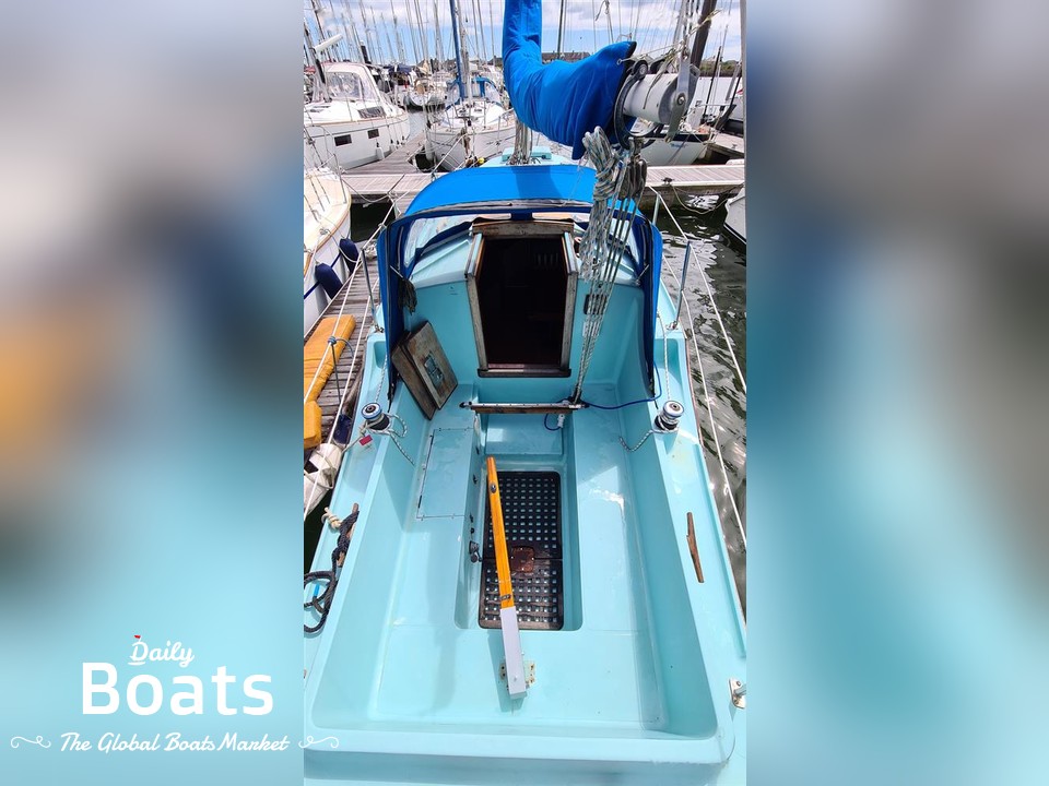 1972 Colvic Craft for sale. View price, photos and Buy 1972 Colvic ...