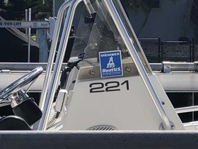 2000 MAKO Boats 221 for sale. View price, photos and Buy 2000 MAKO ...