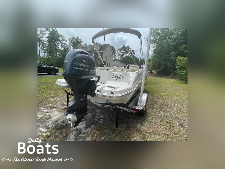 2018 Stingray 182 Sc for sale. View price, photos and Buy 2018 Stingray ...