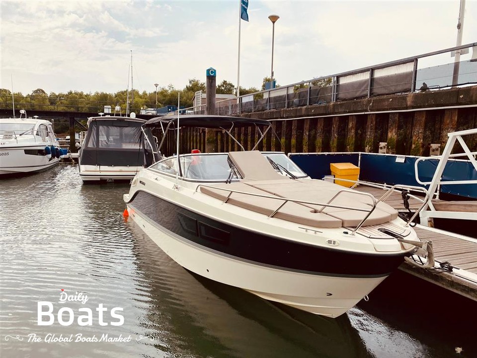 2016 Quicksilver Boats Activ 805 Cruiser for sale. View price, photos ...