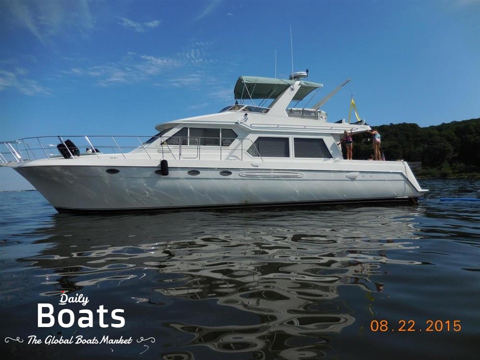 2000 Navigator 5300 for sale. View price, photos and Buy 2000 Navigator ...