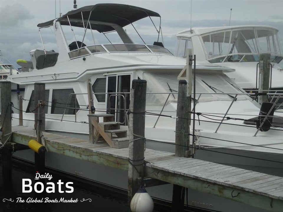 2000 Navigator 5300 for sale. View price, photos and Buy 2000 Navigator ...