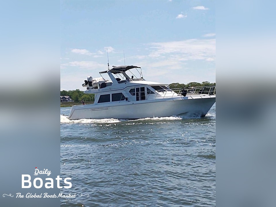 2000 Navigator 5300 for sale. View price, photos and Buy 2000 Navigator ...