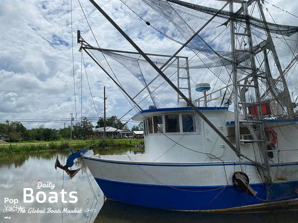 2003 Homebuilt Custom 40Ft for sale. View price, photos and Buy 2003 ...