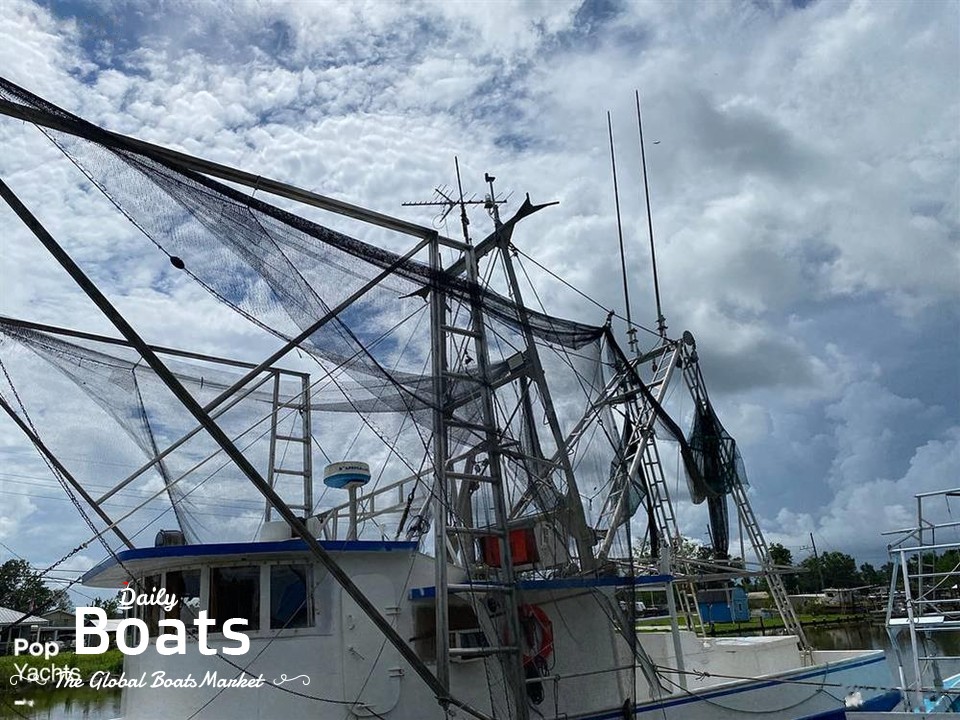 2003 Homebuilt Custom 40Ft for sale. View price, photos and Buy 2003 ...