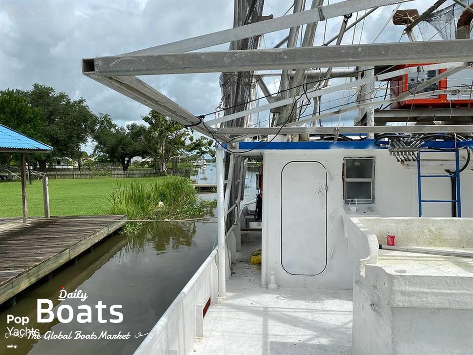 2003 Homebuilt Custom 40Ft for sale. View price, photos and Buy 2003 ...