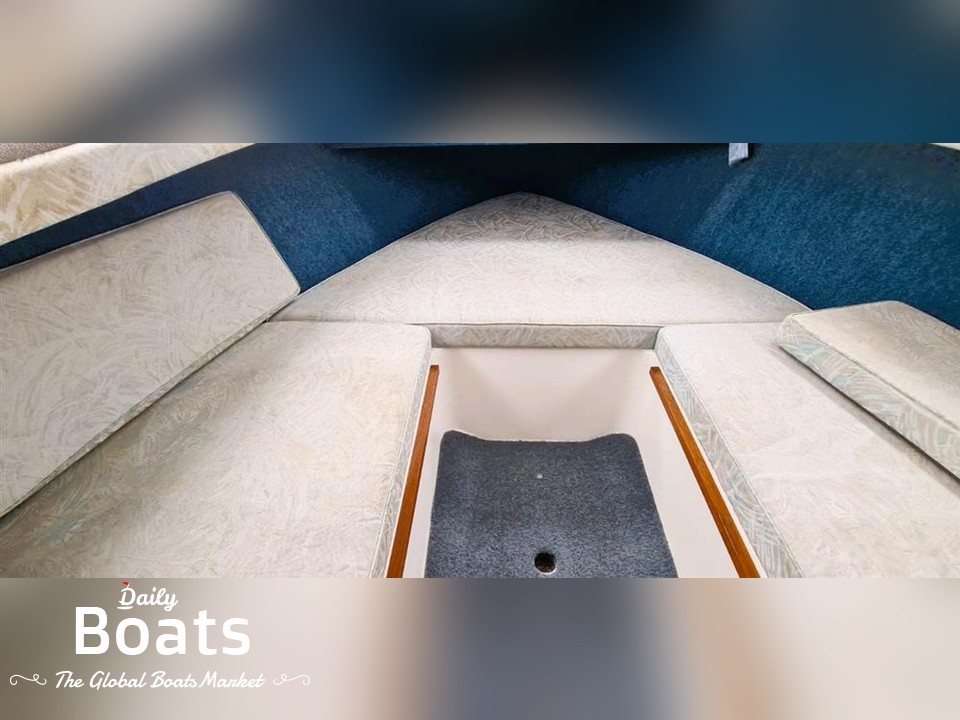 1992 Hardy Motor Boats 20 Pilot for sale. View price, photos and Buy ...