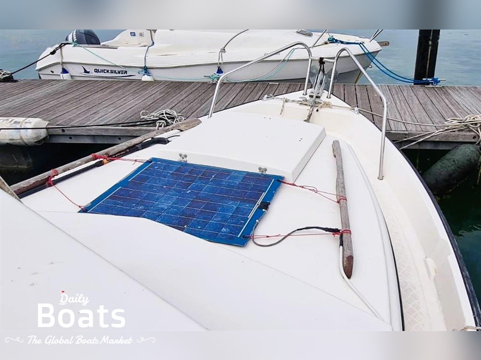 1992 Hardy Motor Boats 20 Pilot for sale. View price, photos and Buy ...