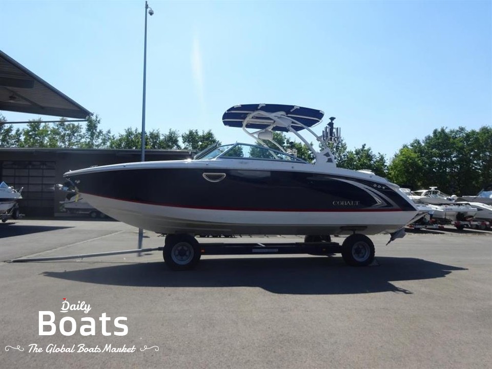 2019 Cobalt Boats R7 for sale. View price, photos and Buy 2019 Cobalt ...