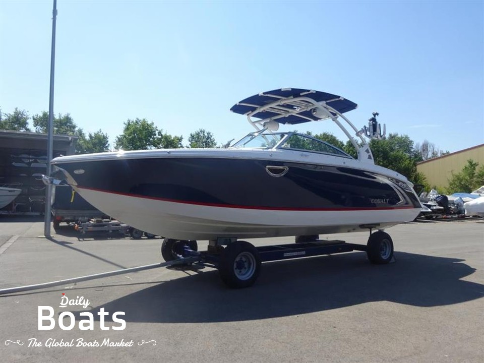 2019 Cobalt Boats R7 for sale. View price, photos and Buy 2019 Cobalt ...