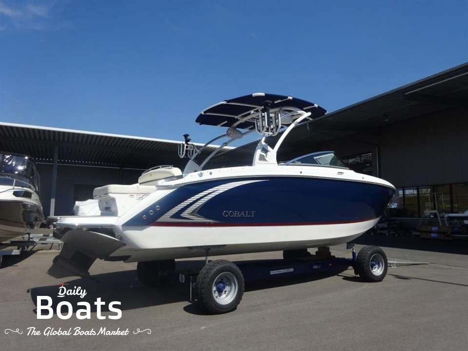 2019 Cobalt Boats R7 for sale. View price, photos and Buy 2019 Cobalt ...