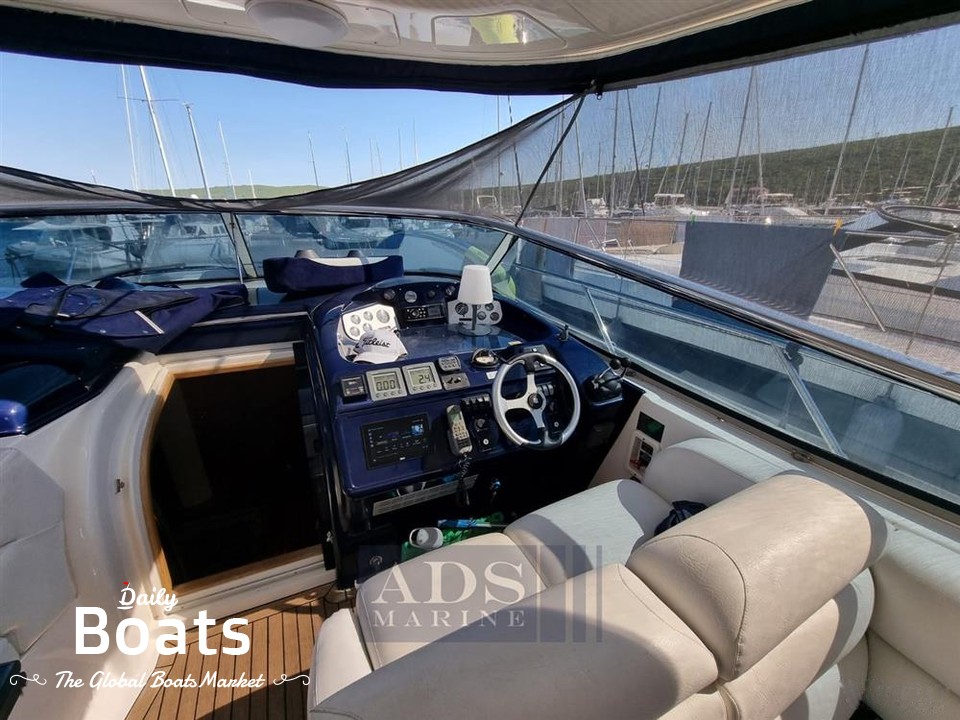 2002 Sealine S43 for sale. View price, photos and Buy 2002 Sealine S43 ...