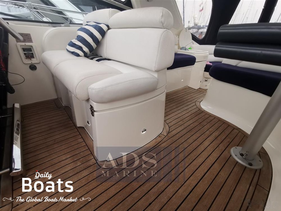 2002 Sealine S43 for sale. View price, photos and Buy 2002 Sealine S43 ...