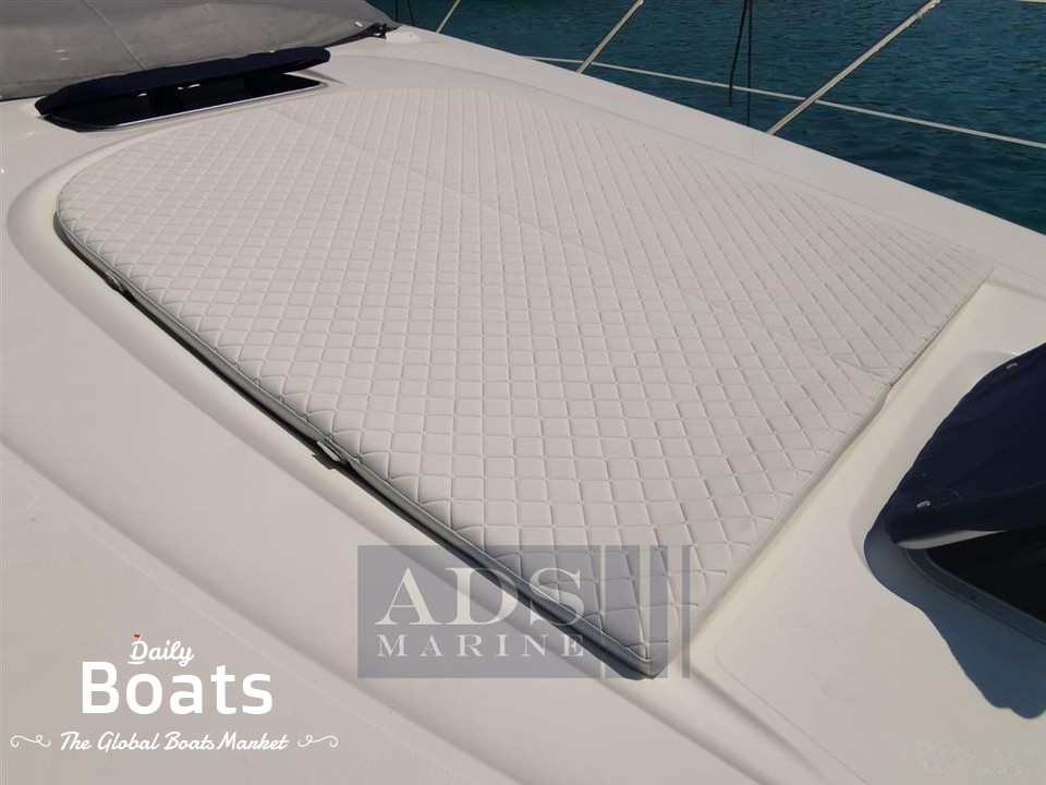 2002 Sealine S43 for sale. View price, photos and Buy 2002 Sealine S43 ...