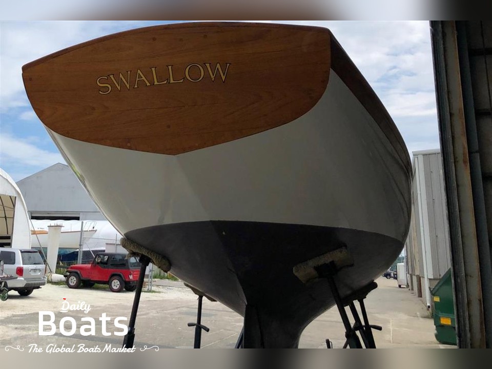 1919 Herreshoff Class for sale. View price, photos and Buy 1919 ...
