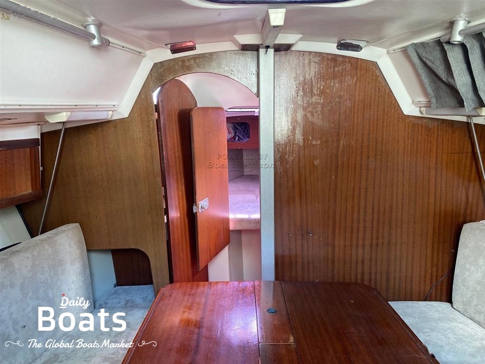 1979 Etap 28 for sale. View price, photos and Buy 1979 Etap 28 #352031